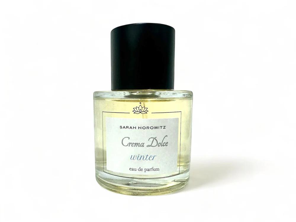 Crema Dolce Sarah Horowitz Parfums perfume - a fragrance for women and men