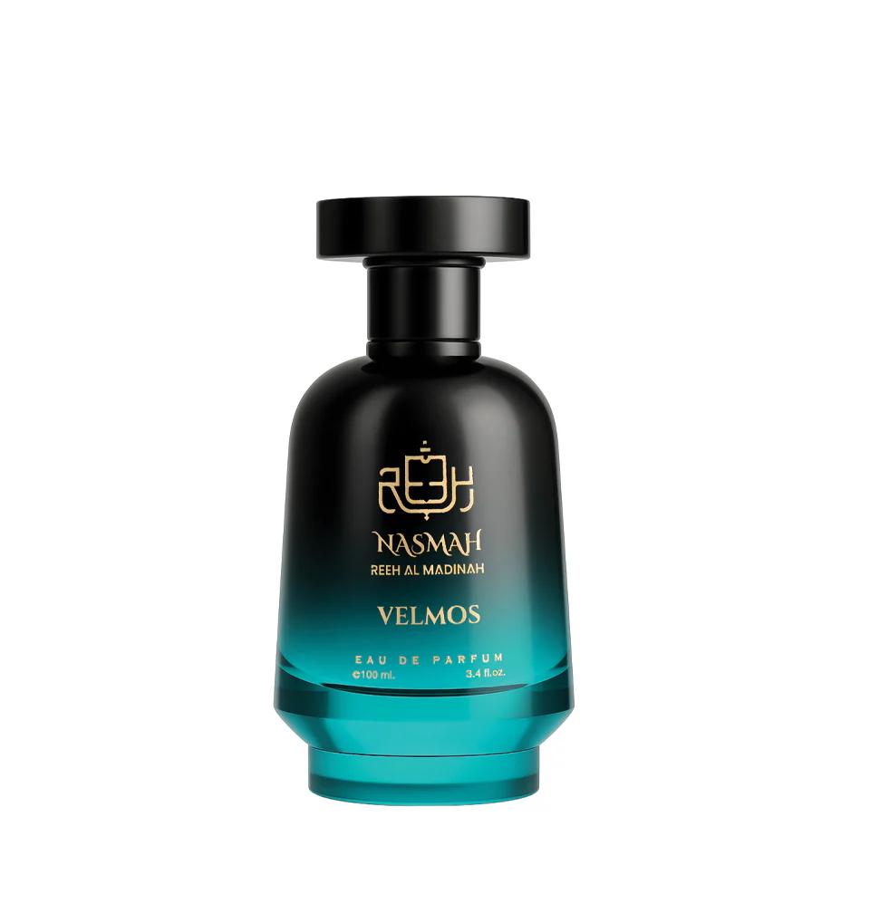 Velmos Reeh Al Madinah fragancia - una fragancia para Hombres y Mujeres ...