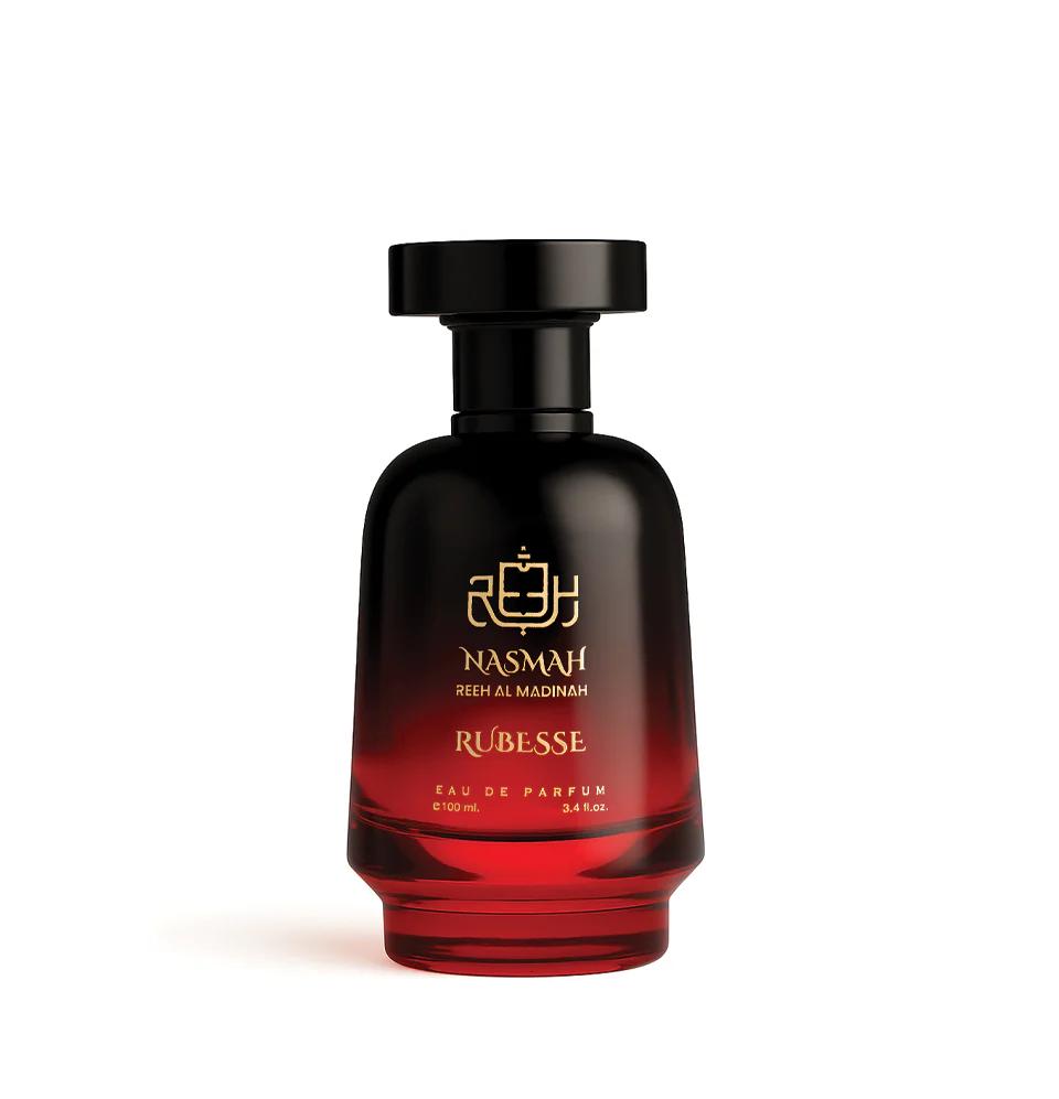 Rubesse Reeh Al Madinah perfume - a fragrance for women 2025