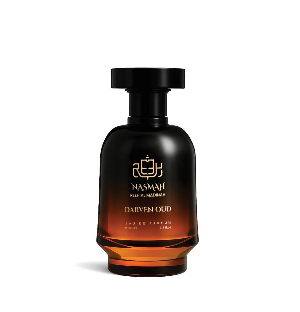 Darven Oud Reeh Al Madinah perfume - a fragrance for women and men 2025