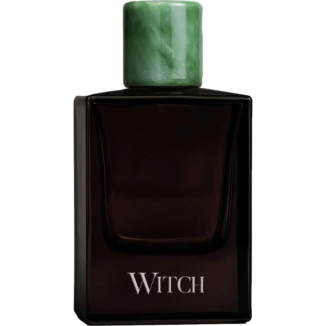 Basil-ica Witch New York perfume - a new fragrance for women and men 2025