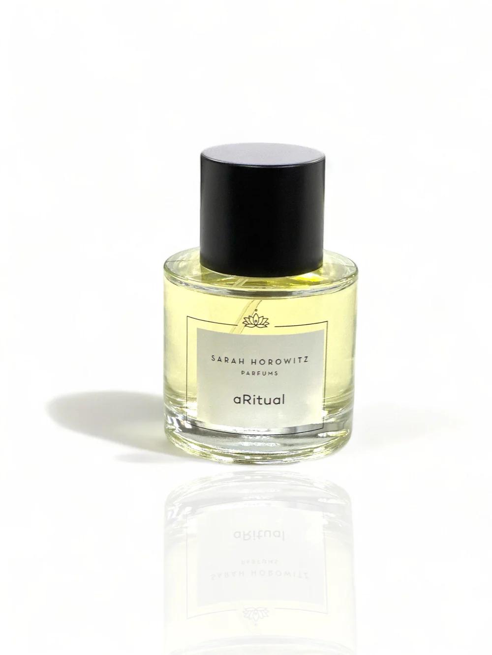 aRitual Sarah Horowitz Parfums Parfum - ein es Parfum für Frauen und Männer