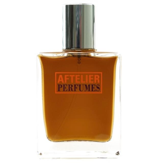Patchouli Noir Aftelier perfume - a new fragrance for women and men 2025