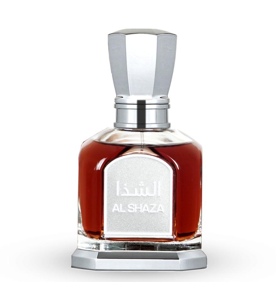 Al Shaza Louis Cardin perfume - a new fragrance for women and men 2024