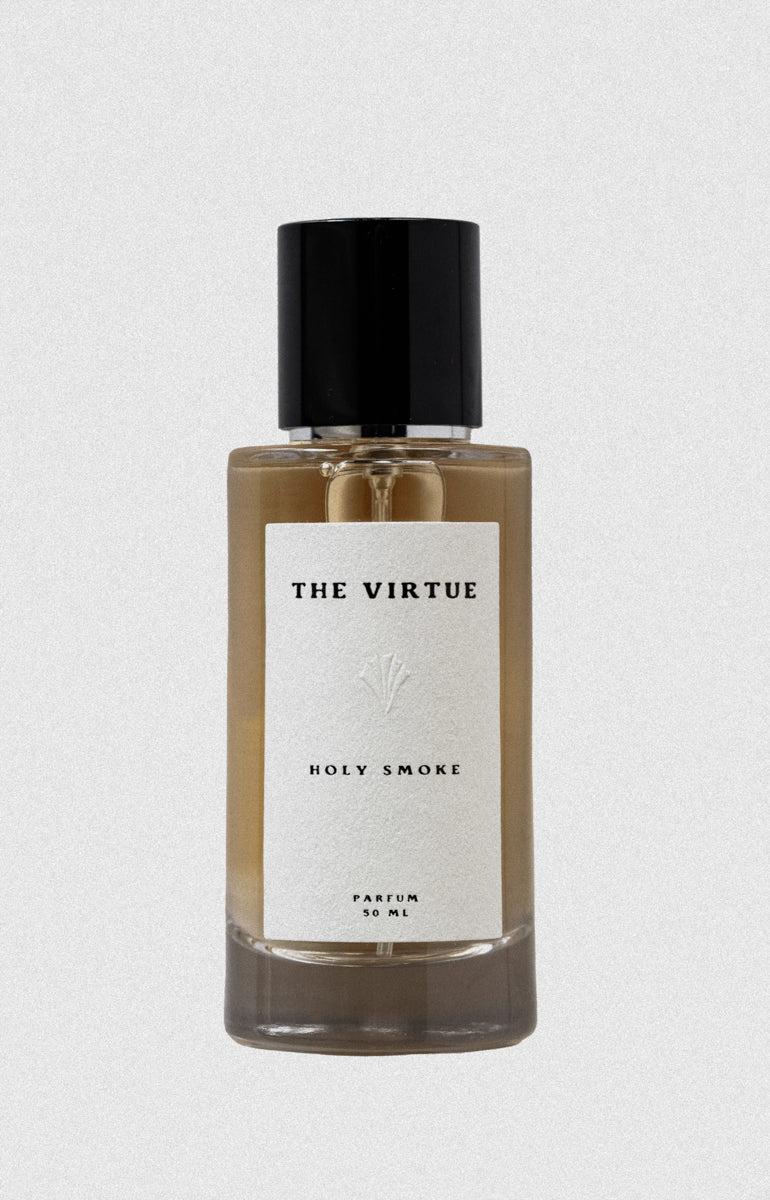 Holy Smoke The Virtue - una novità fragranza unisex 2025