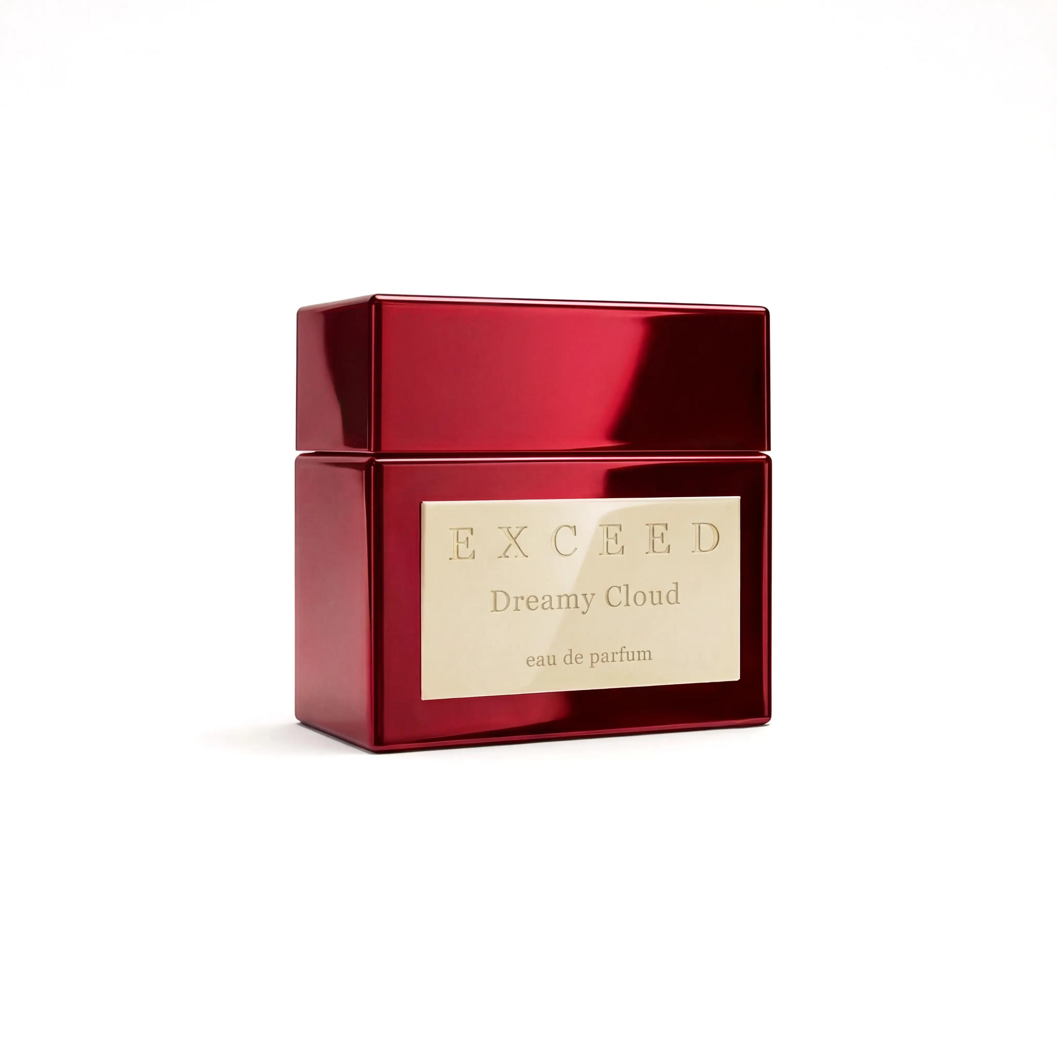 Dreamy Cloud Exceed parfum - un nouveau parfum pour homme et femme 2025
