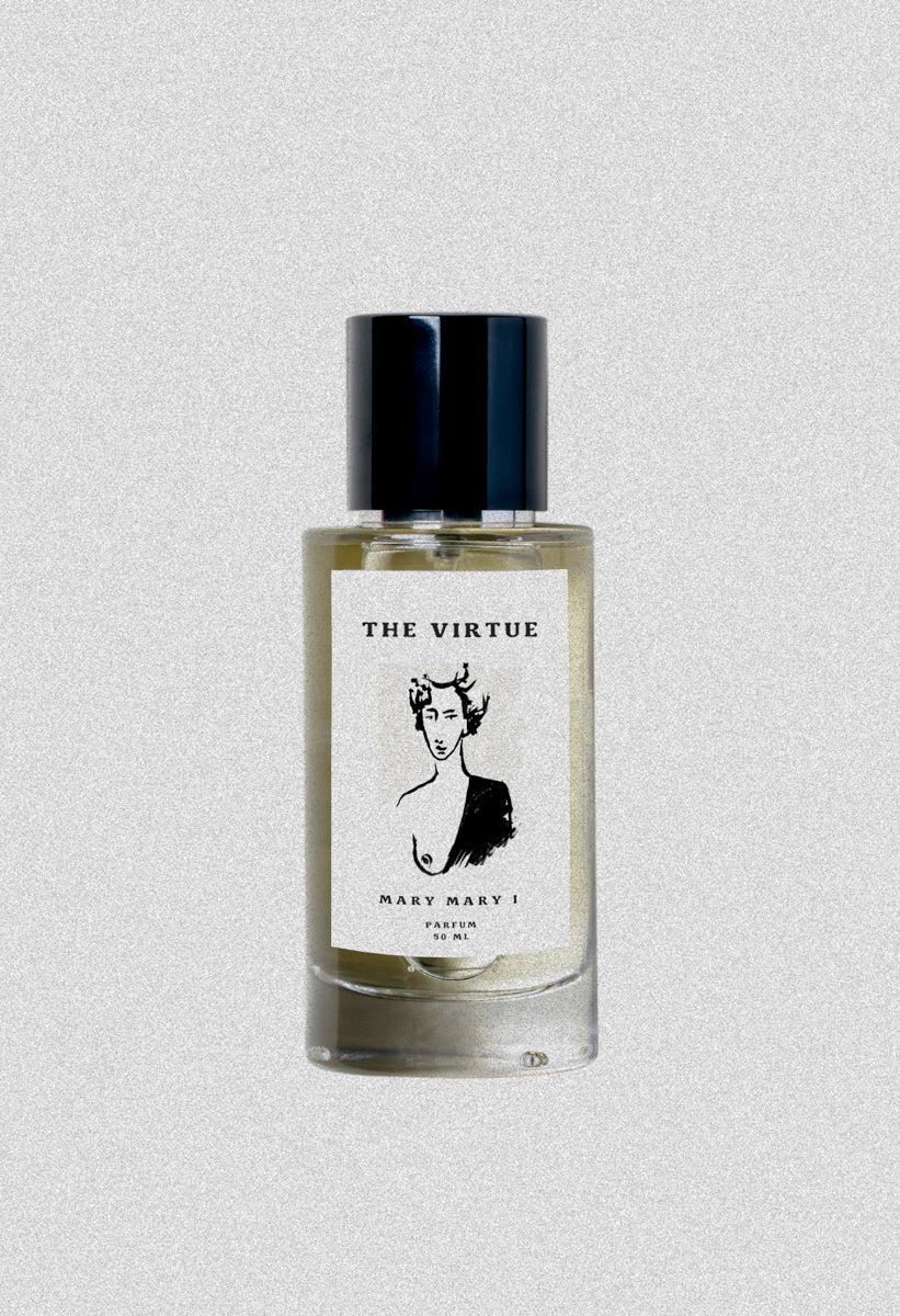 Mary Mary The Virtue parfum - un nouveau parfum pour homme et femme 2025