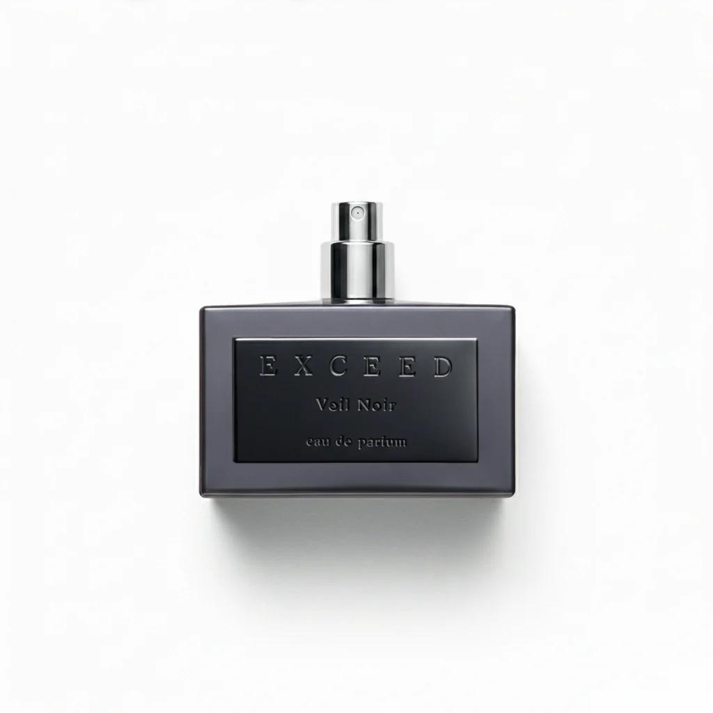 Veil Noir Exceed perfume - a new fragrance for women and men 2025