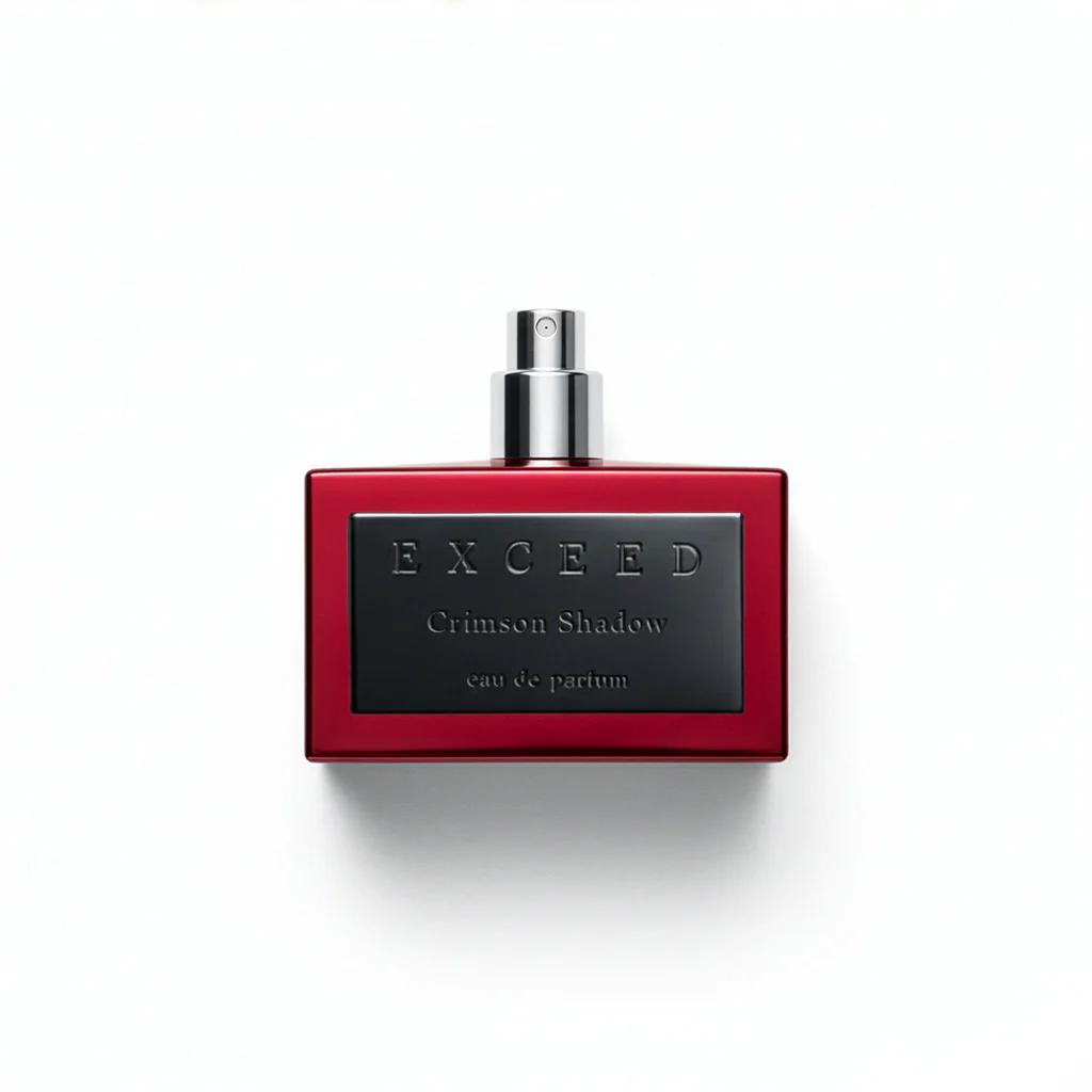 Crimson Shadow Exceed аромат — новый аромат для мужчин и женщин 2025