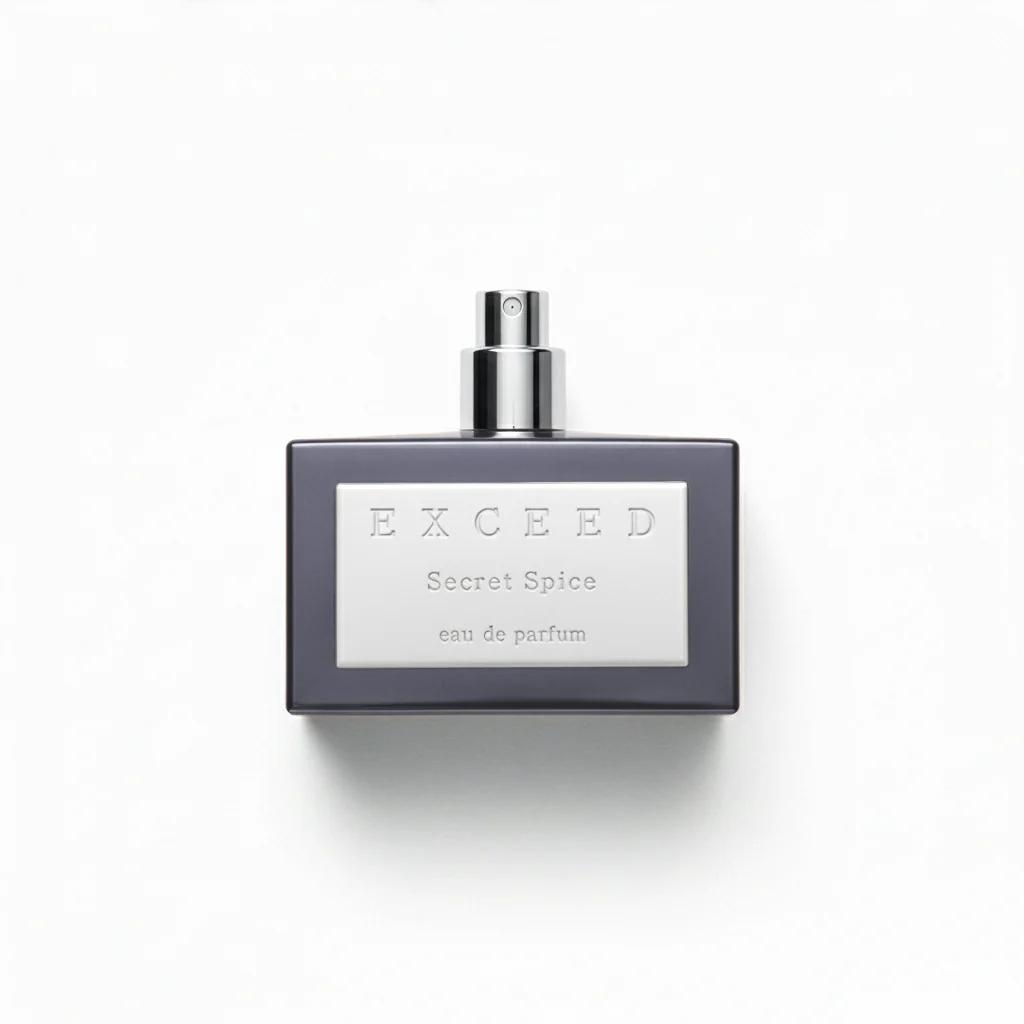 Secret Spice Exceed perfume - a new fragrance for women and men 2025