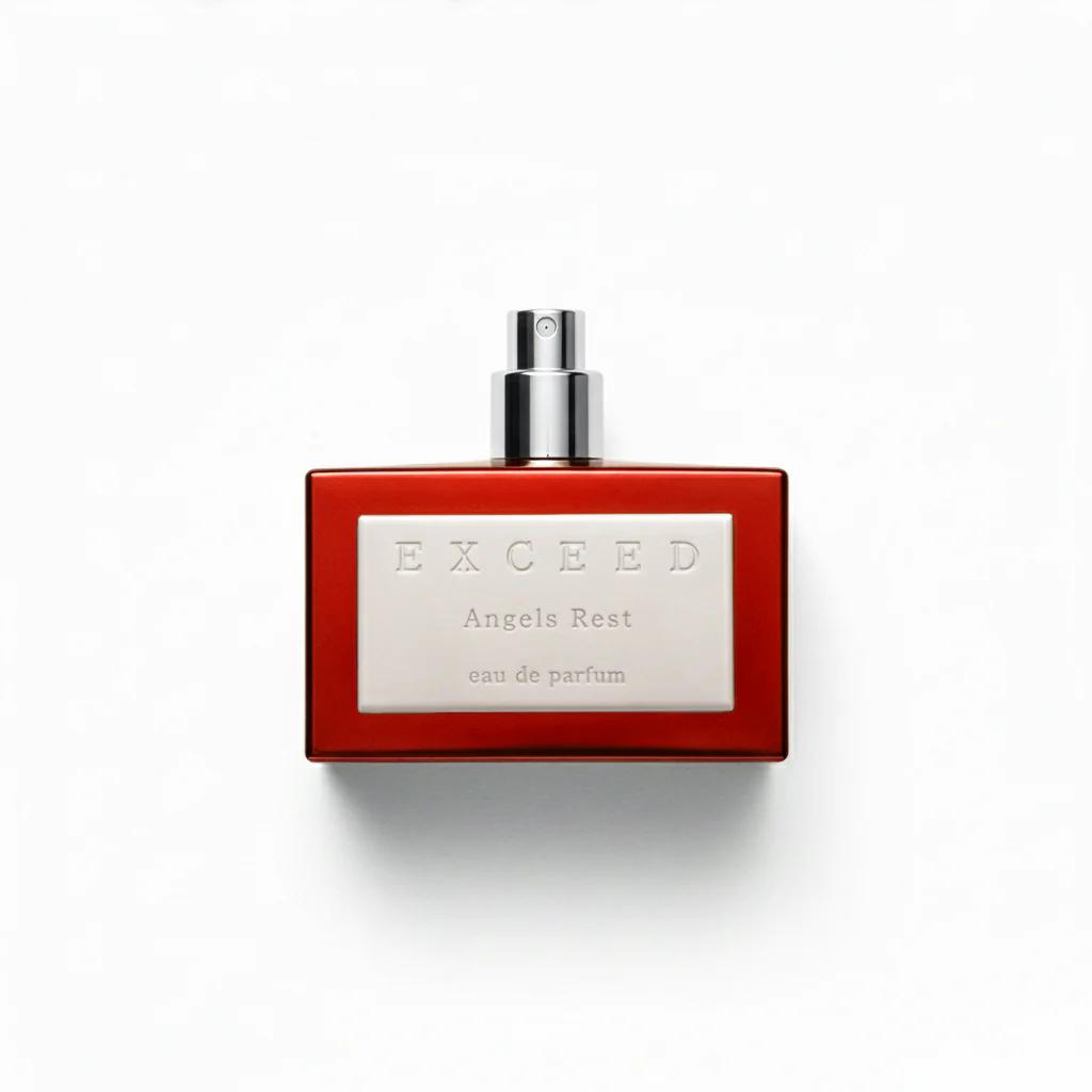 Angels Rest Exceed perfume - a new fragrance for women and men 2025