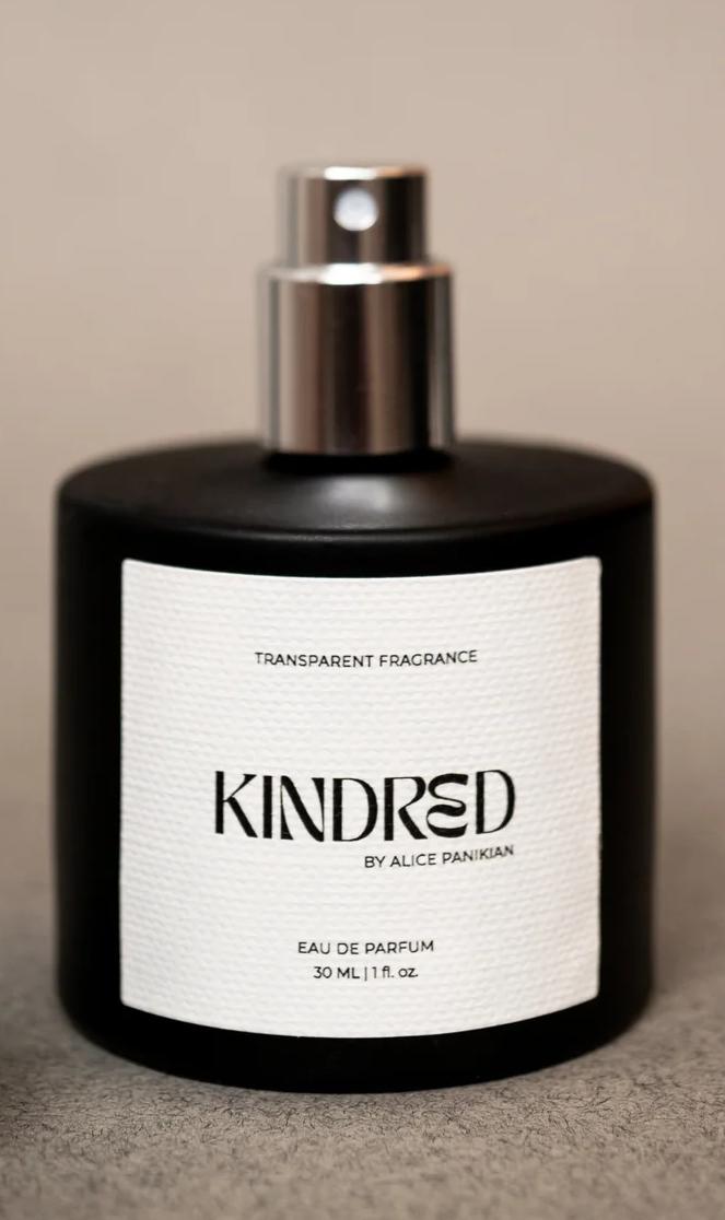 Kindred by Alice Panikian Kindred عطر - a جديد fragrance للجنسين 2025