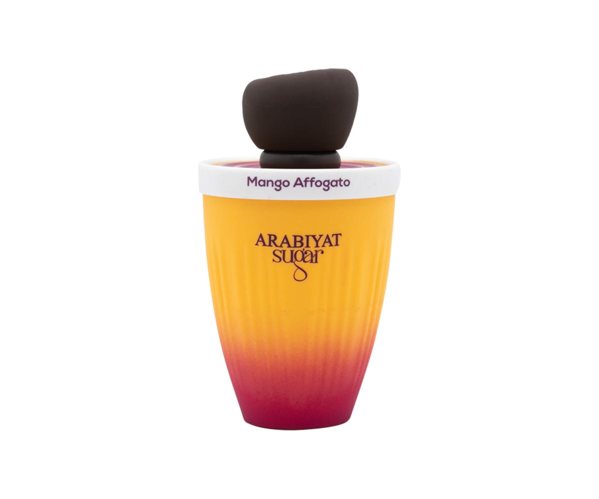 Mango Affogato Arabiyat Sugar Parfum - ein neues Parfum für Frauen und ...