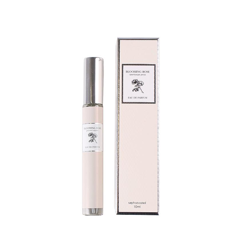 Blooming Rose Sophisticated perfume - a fragrance for women