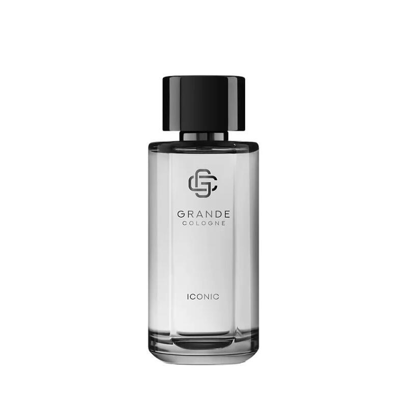 Iconic Parfums Genty κολόνια - ένα νέο άρωμα για άνδρες 2025