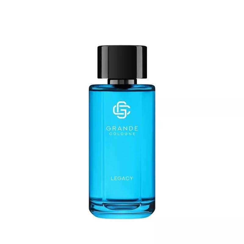 Legacy Parfums Genty cologne - a new fragrance for men 2025