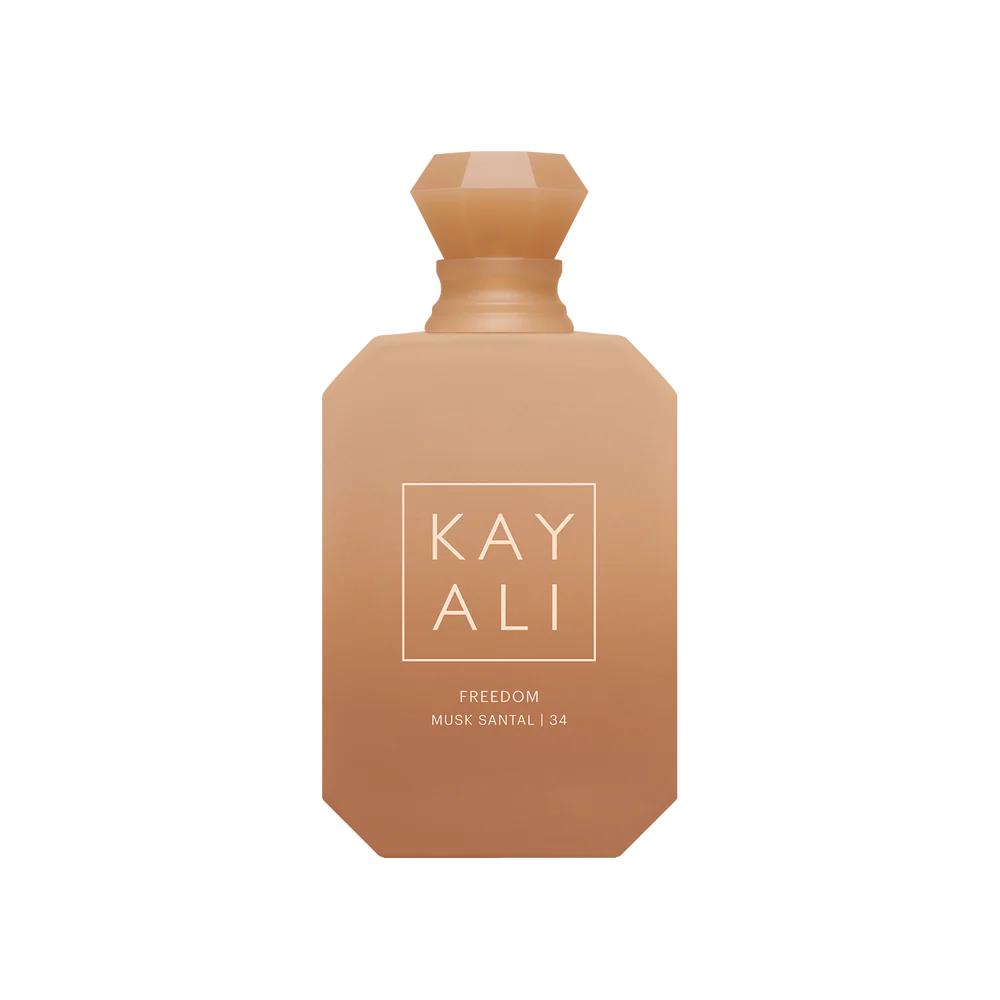 Freedom Musk Santal | 34 Eau de Parfum Kayali Fragrances 香水 - 一款 2025年 ...