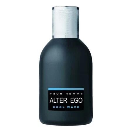 Alter Ego Cool Wave Parfums Louis Armand Colonia - una fragancia para ...