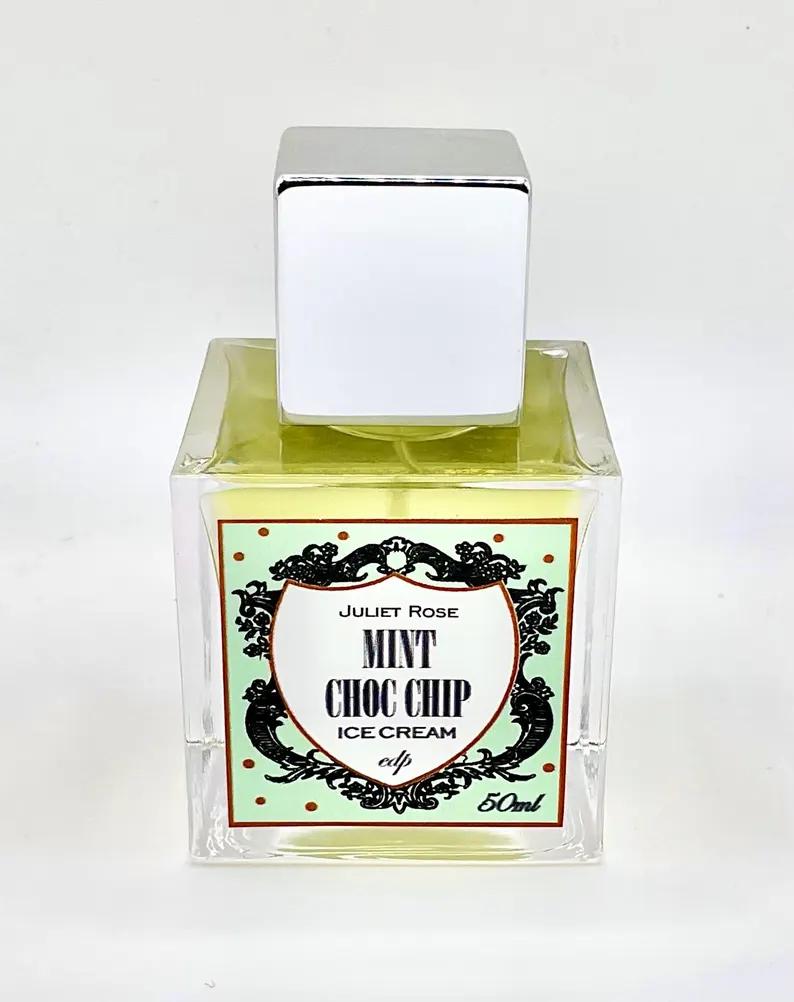 Mint Choc Chip Ice Cream Juliet Rose аромат - аромат для жінок та ...