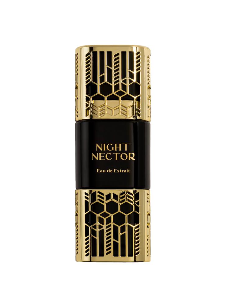 Night Nector Shaikh Mohd Saeed Colonia - una nuevo fragancia para ...