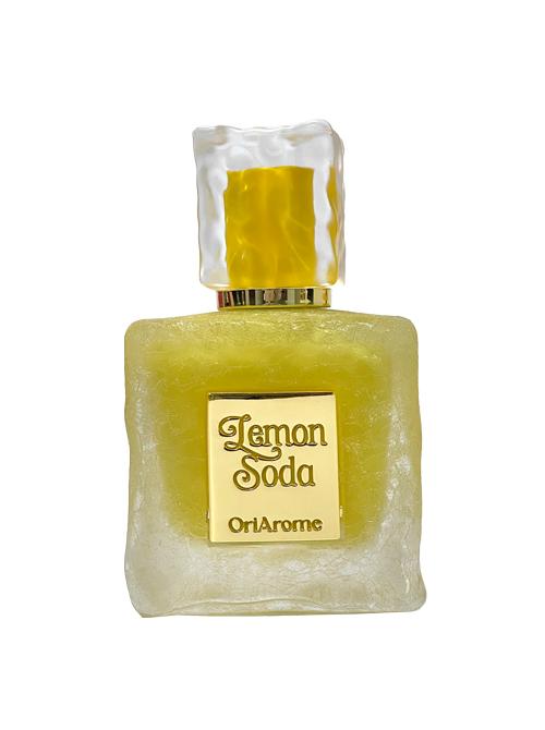 Lemon Soda OriArome parfum - un nouveau parfum pour homme et femme 2025