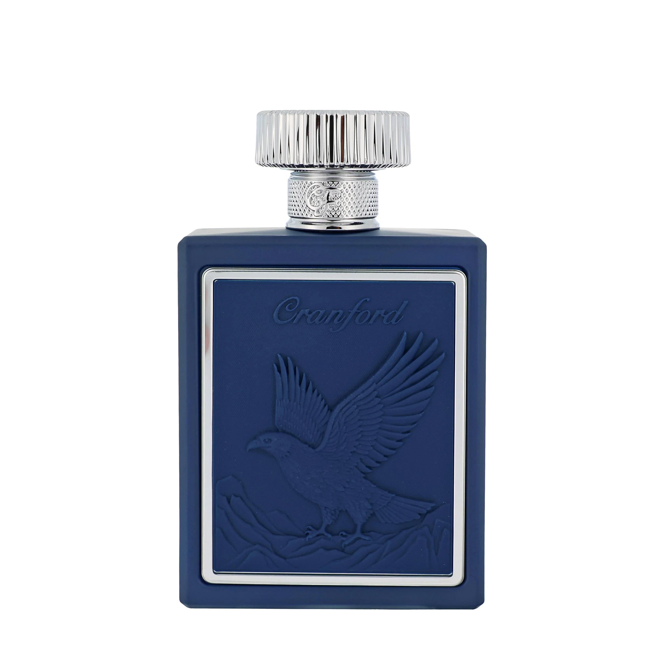 Noble Flight Cranford cologne - a fragrance for men 2022