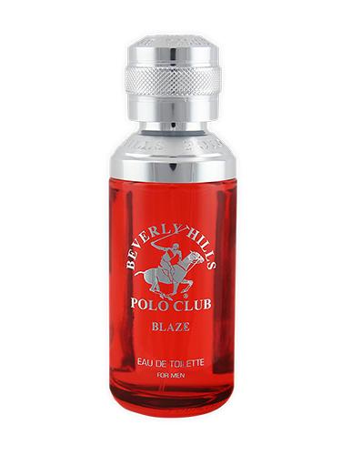 Blaze Beverly Hills Polo Club Cologne - ein es Parfum für Männer