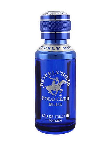 Blue Beverly Hills Polo Club קולון - הינו ניחוח לגברים