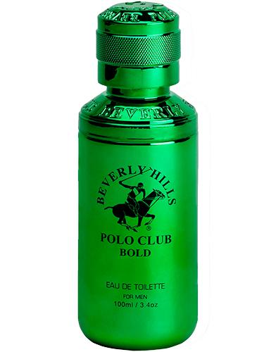 Bold Beverly Hills Polo Club cologne - een geur voor heren