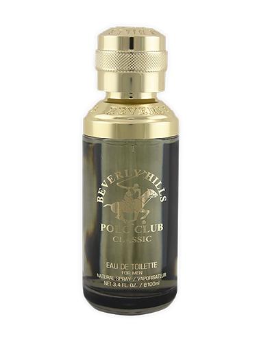 Classic Beverly Hills Polo Club cologne - a fragrance for men