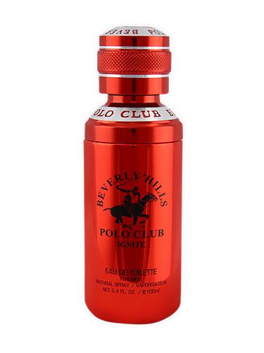 Ignite Beverly Hills Polo Club cologne - a fragrance for men