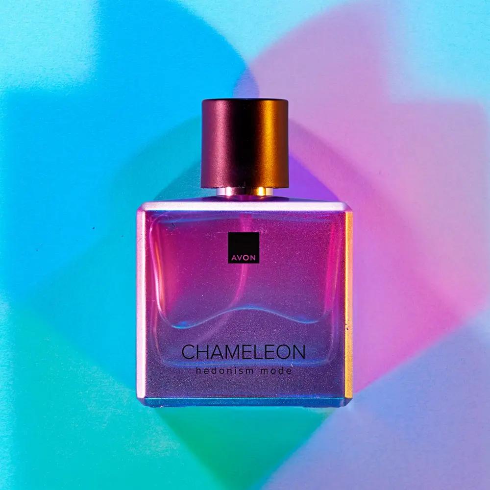 Chameleon Hedonism Mode Avon сүрчиг - a шинэ сүрчиг эмэгтэй 2025