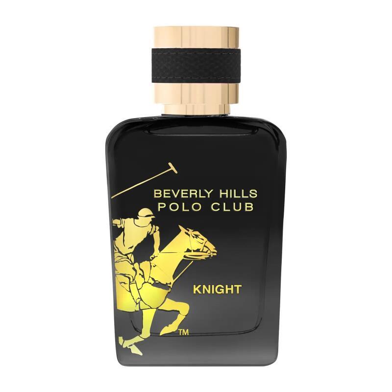 Knight Beverly Hills Polo Club cologne - een geur voor heren 2023