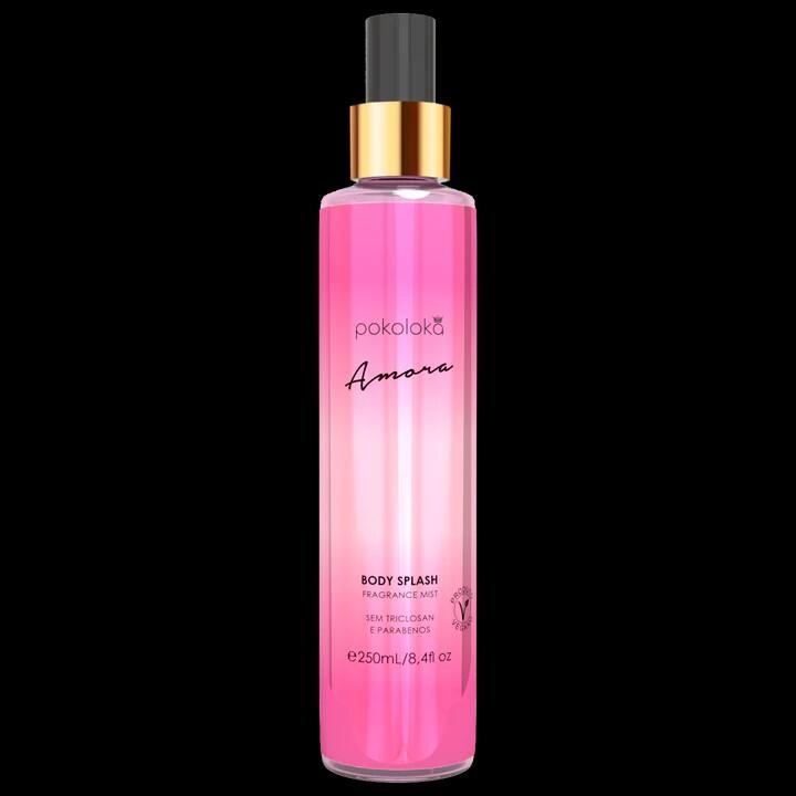 Amora Pokoloka عطر - a fragrance للنساء 2020