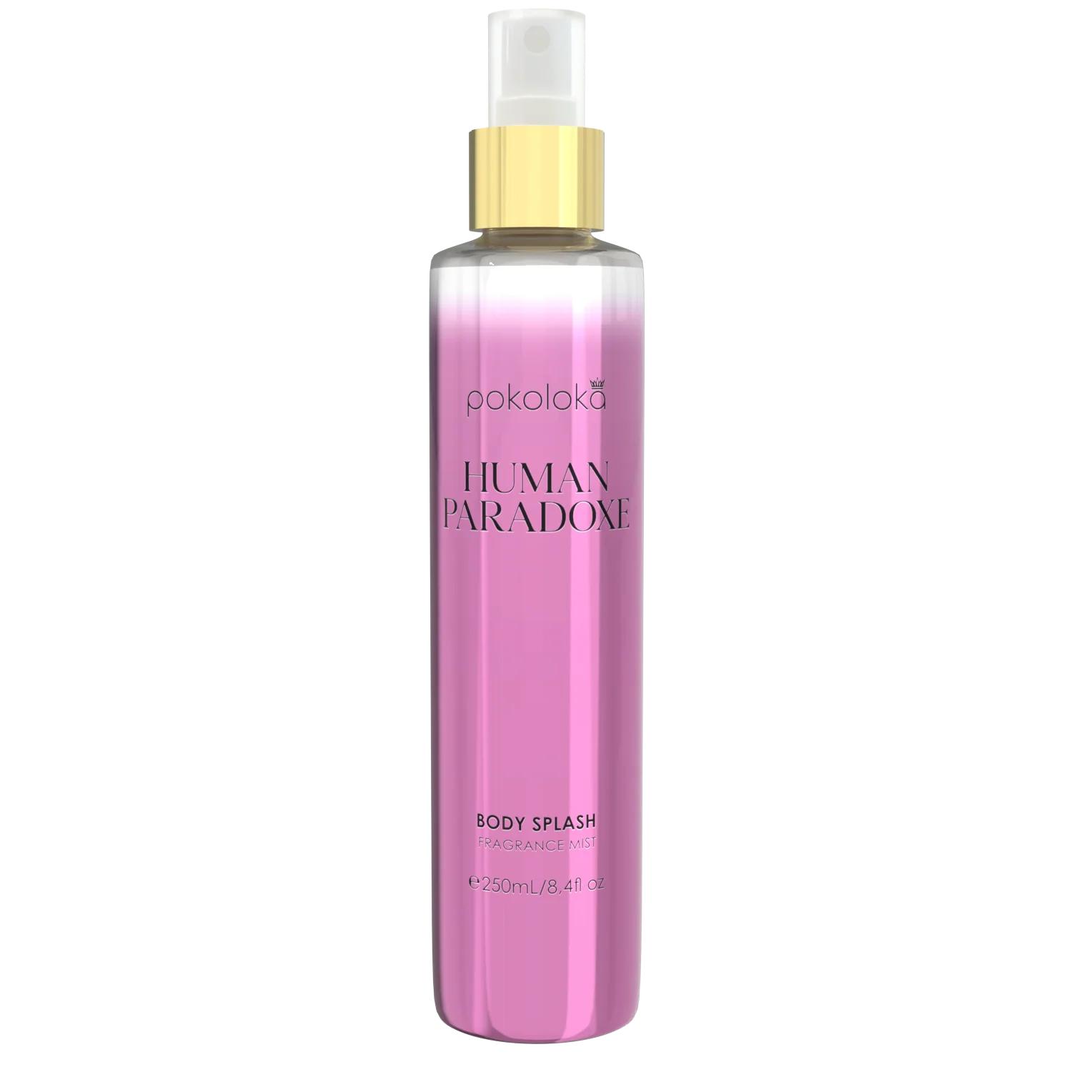 Human Paradoxe Pokoloka parfum - un parfum pour femme 2020