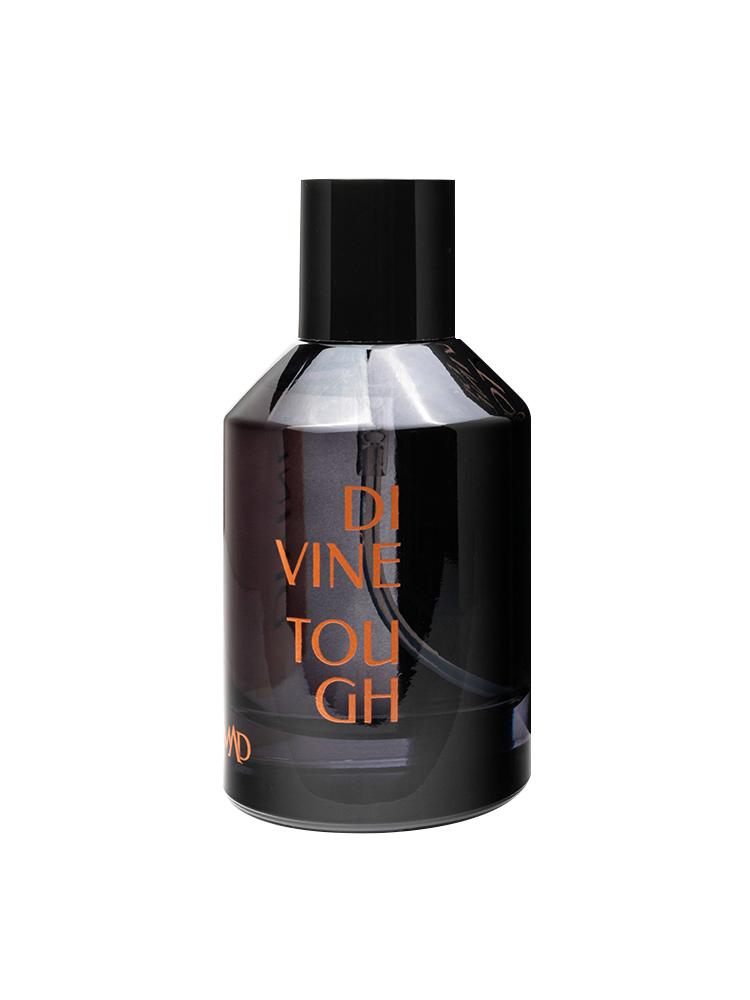 Divine Tough Mad Parfumeur cologne - a new fragrance for men 2025