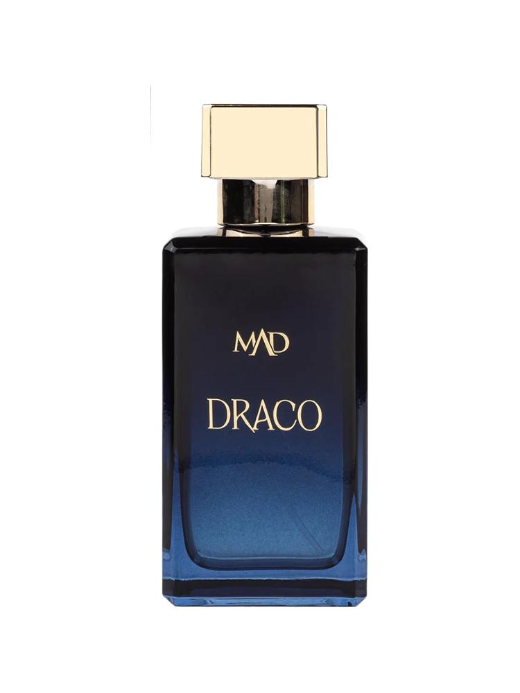 DRACO Mad Parfumeur perfume - a new fragrance for women and men 2025