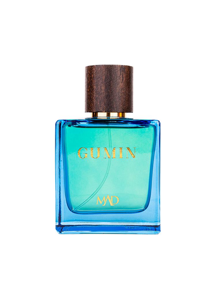 GUMIN Mad Parfumeur Colônia - a novo fragrância Masculino 2025