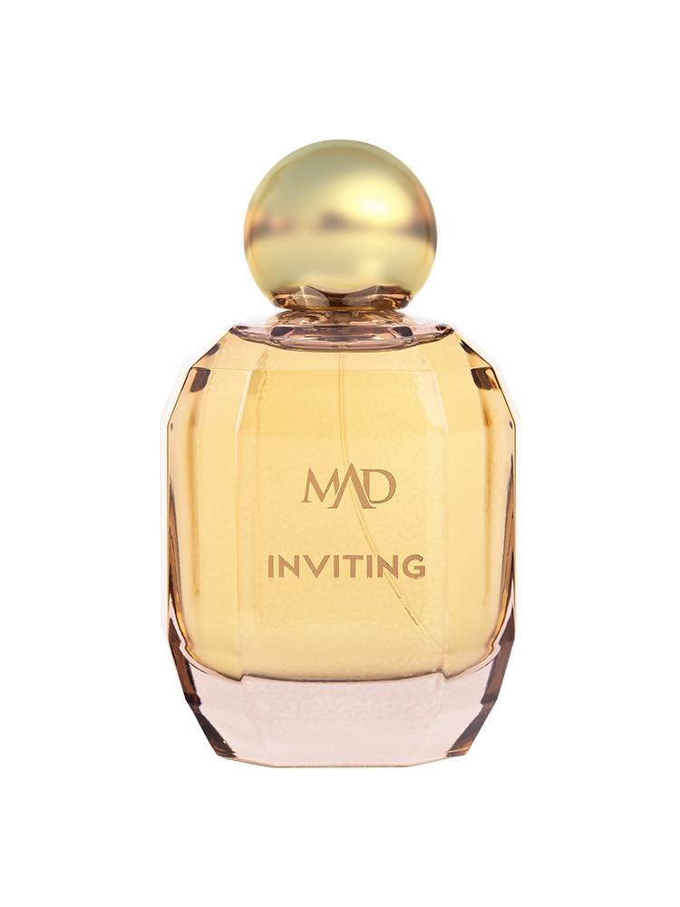 INVITING Mad Parfumeur parfum - un nou parfum de dama 2025