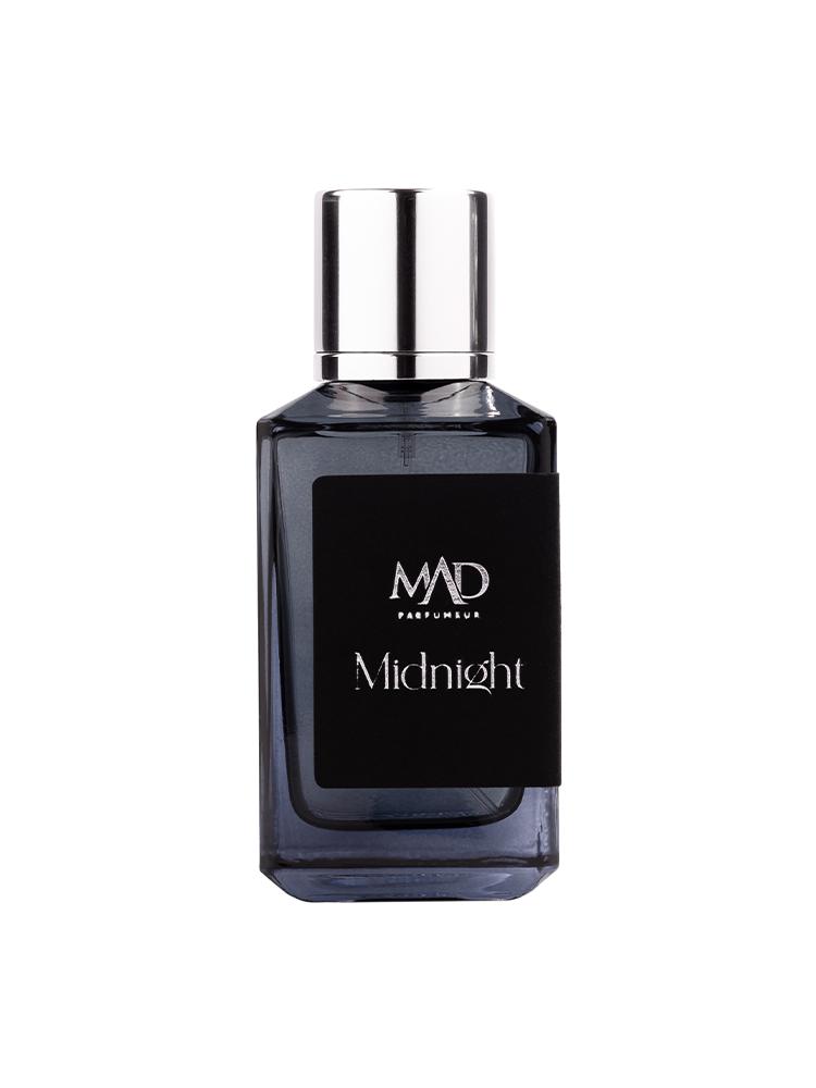 Midnight Mad Parfumeur בושם - הינו ניחוח חדש 2025 לנשים וגברים
