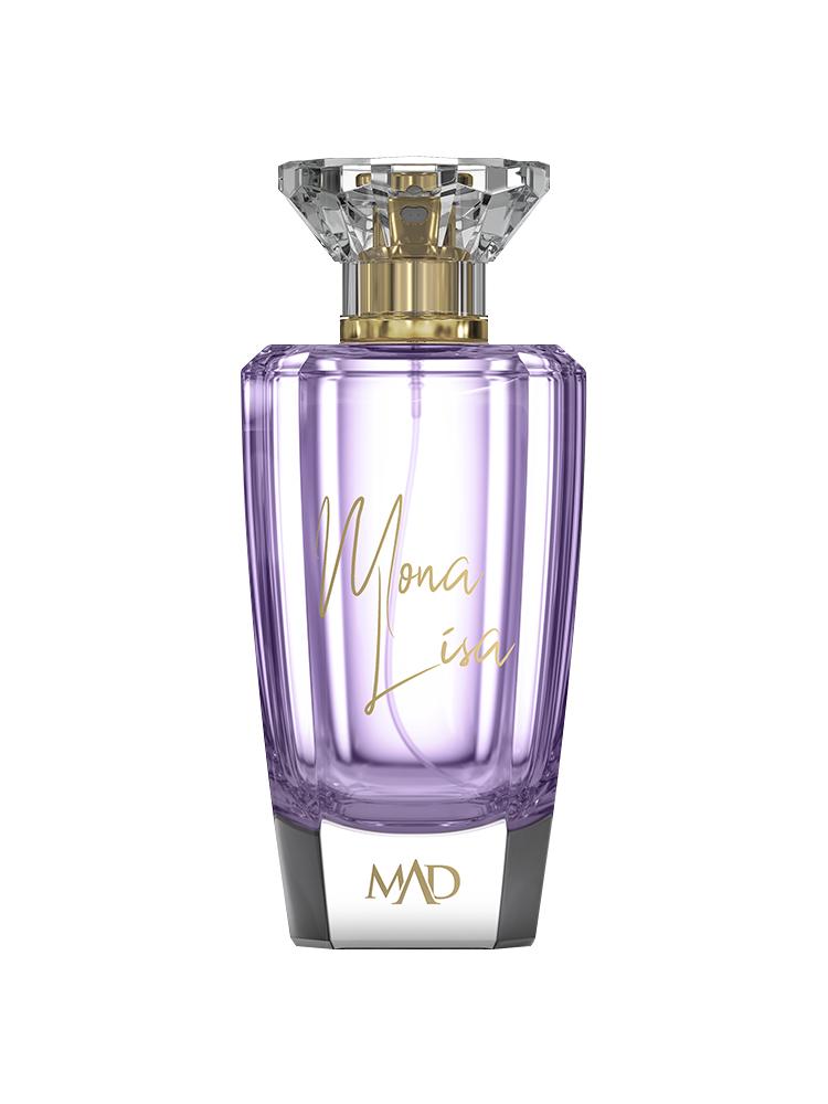 Monalisa Mad Parfumeur Parfum - ein neues Parfum für Frauen 2025