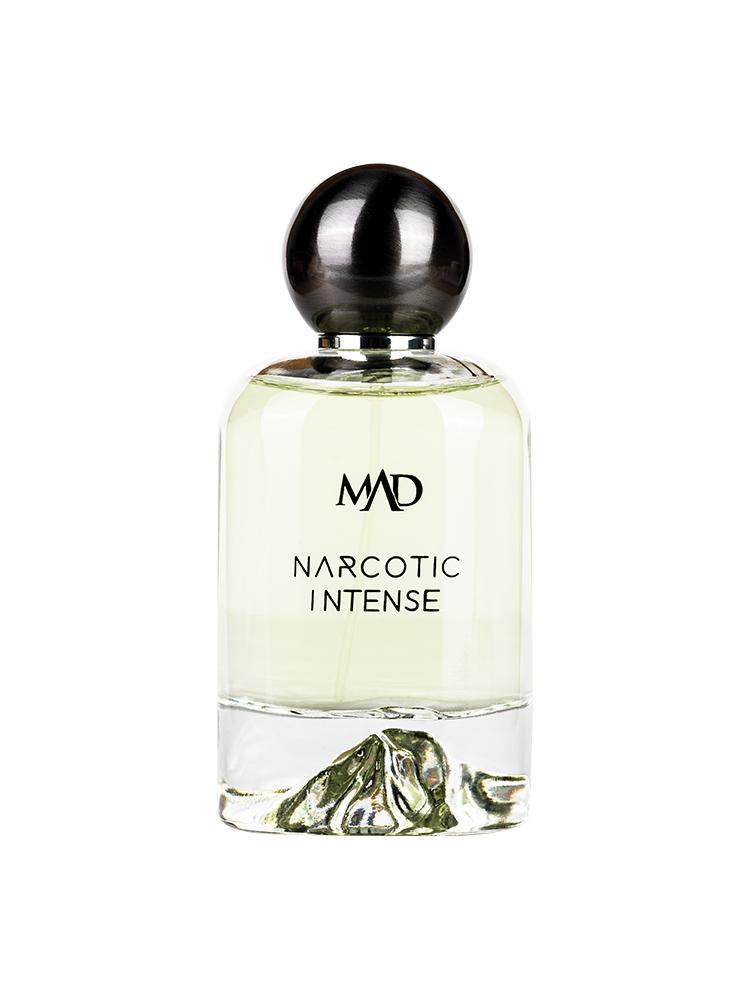 Narcotic Intense Mad Parfumeur Cologne - ein neues Parfum für Männer 2025