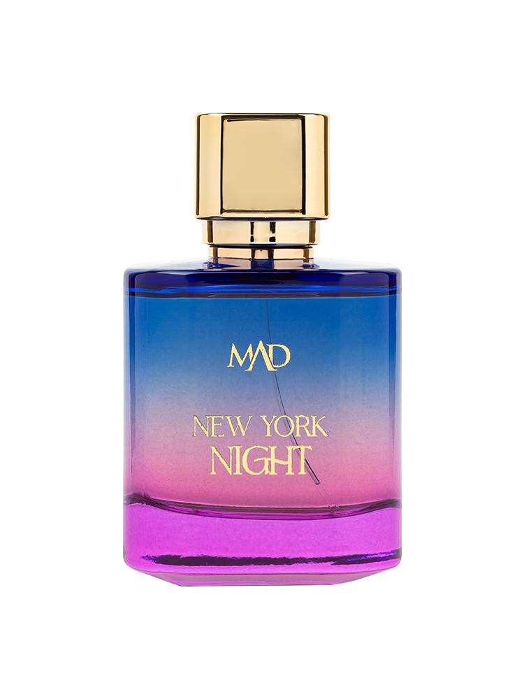 New York Night Mad Parfumeur parfum - een nieuwe geur voor dames 2025