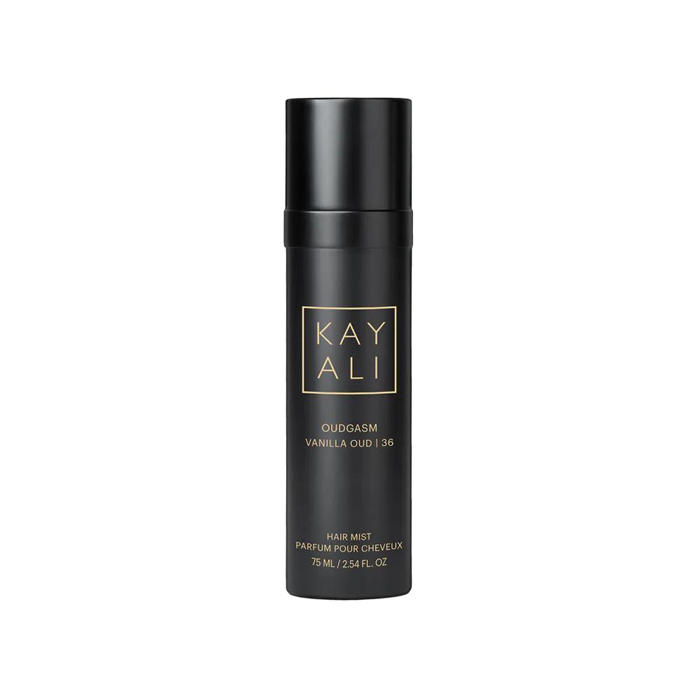 Oudgasm Vanilla Oud | 36 Hair Mist Kayali Fragrances parfum - un nou ...