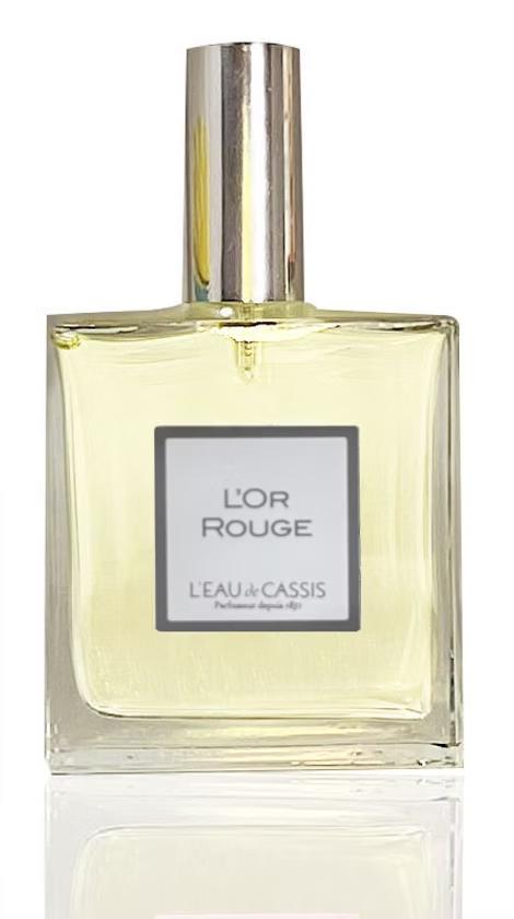 L'Or Rouge L'Eau De Cassis fragancia - una fragancia para Hombres y Mujeres