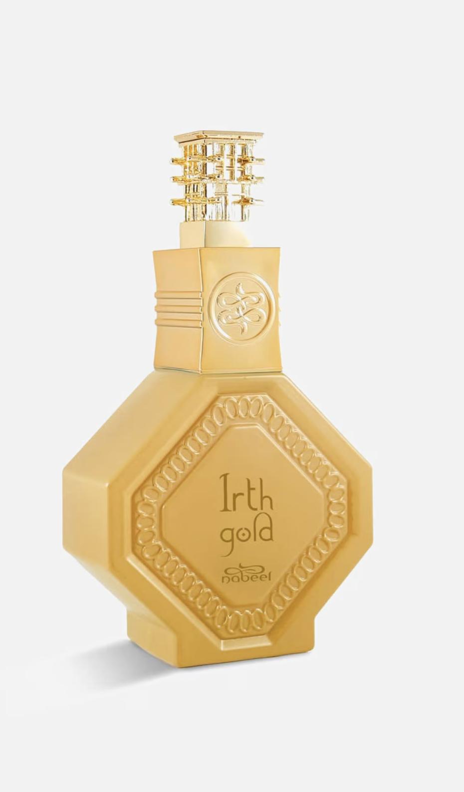 Irth Gold Nabeel Parfum - ein es Parfum für Frauen und Männer
