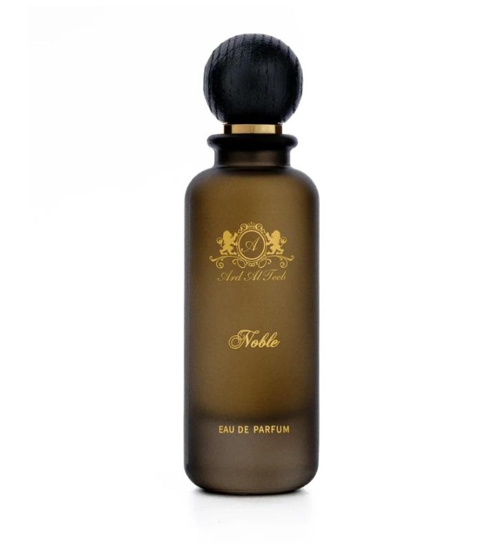 Noble Ard al Teeb parfem - novi parfem za žene i muškarce 2025