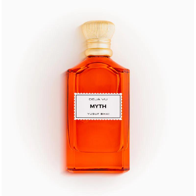 Myth Yusuf Bhai parfum - un parfum pour homme et femme 2023