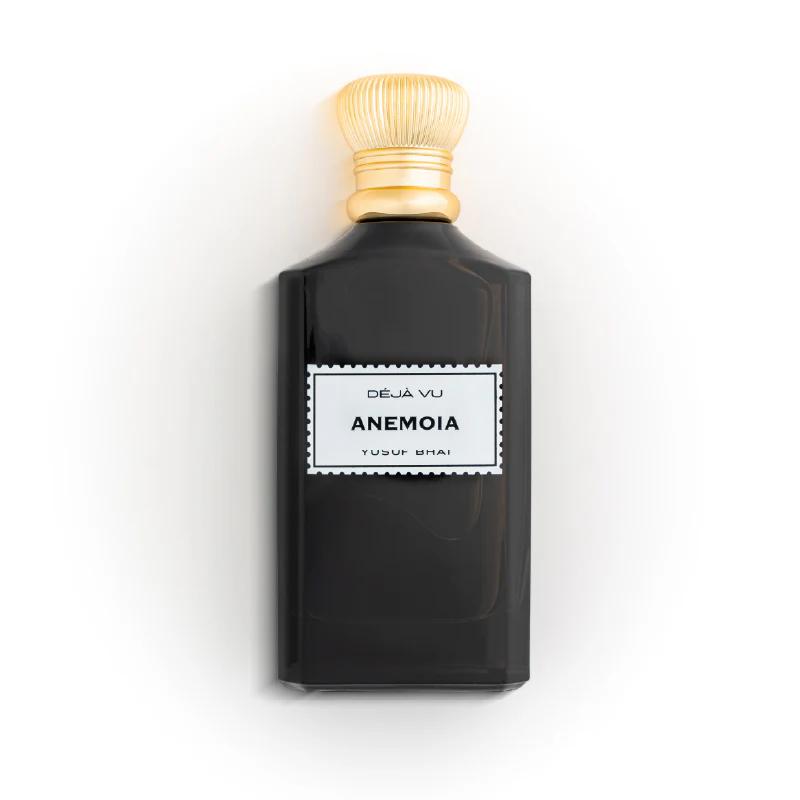 Anemoia Yusuf Bhai בושם - הינו ניחוח 2023 לנשים וגברים