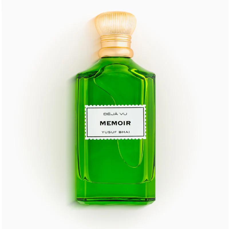 Memoir Yusuf Bhai perfume - a fragrance for women and men 2023